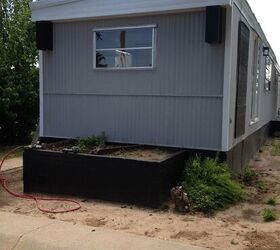 Renovated Mobile Home - Landfill Save - MH4 | Simplify