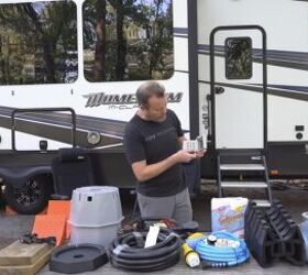 RV Campsite Setup Ideas: 21 Essential Pieces of Setup Equipment | Simplify