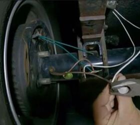 How to Fix Broken Trailer Brake Wiring: A Step-by-Step Guide | Simplify
