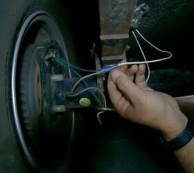 How to Fix Broken Trailer Brake Wiring: A Step-by-Step Guide | Simplify