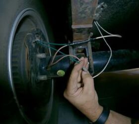 How to Fix Broken Trailer Brake Wiring: A Step-by-Step Guide | Simplify