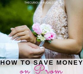 Prom on a Budget: Prom is as Fun With a $50 Dress as With a $500 Dress ...