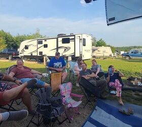 How to Find Your RV Community: Tips, Tricks & Recommendations | Simplify