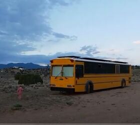 How Much Does an All-Electric Bus Conversion Cost? | Simplify