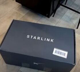 How to Install Starlink Internet for RVs in a Few Simple Steps | Simplify