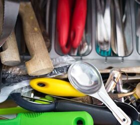 15 Kitchen Things You Don't Need - Clean Faster & Stay Organized | Simplify