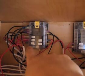 How to Do a DIY Electric Bus Conversion & Take a Skoolie Off Grid ...