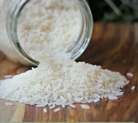 Creative Uses for Rice Besides Eating It For Dinner! | Simplify