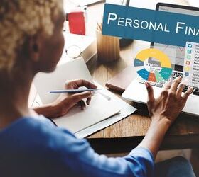 5 Ways To Take Control Of Your Personal Finances | Simplify