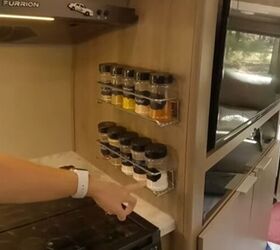 8 Genius RV Space-Saving Ideas & Organization Hacks | Simplify