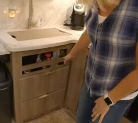 8 Genius RV Space-Saving Ideas & Organization Hacks | Simplify