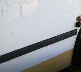 How to Install Under-Bus Storage Boxes On a School Bus Conversion ...