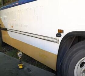 How to Install Under-Bus Storage Boxes On a School Bus Conversion ...