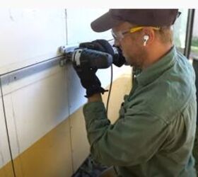 How to Install Under-Bus Storage Boxes On a School Bus Conversion ...