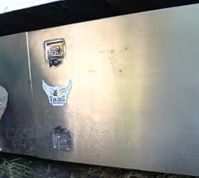 How to Install Under-Bus Storage Boxes On a School Bus Conversion ...