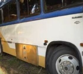 How to Install Under-Bus Storage Boxes On a School Bus Conversion ...