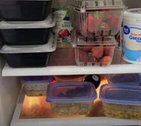 Top 3 Pantry Organization Hacks For Food Storage, Fridge & Spices ...