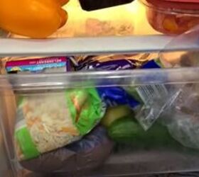 Top 3 Pantry Organization Hacks For Food Storage, Fridge & Spices ...