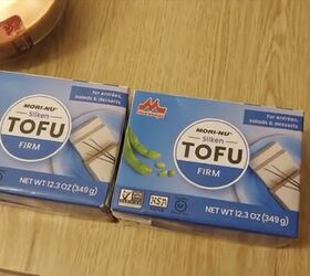 3 Tasty & Easy Recipes You Can Make With Dollar Tree Tofu | Simplify