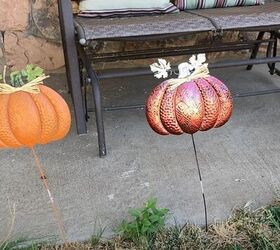 Dollar Tree Fall Decor: 13 Cute Fall Decorations from the Dollar Tree ...