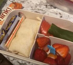 5 Quick & Easy Lunch Ideas That are Healthy & Frugal | Simplify