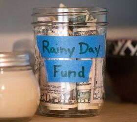 How Much Do I Need in a Rainy Day Fund? - Be Recession Ready | Simplify