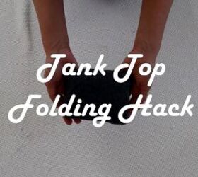 11 Clothes Folding Hacks to Keep Your Drawers & Closet Organized | Simplify