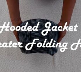11 Clothes Folding Hacks to Keep Your Drawers & Closet Organized | Simplify
