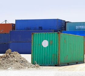 This Ready-Made 53-Ft Shipping Container Home Can Be Plunked Anywhere ...