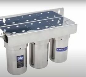 Everything You Need to Know About RV Water Filter Systems | Simplify