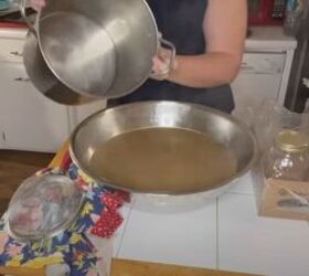 What To Do With A Chicken Carcass 2 Frugal Recipes Simplify