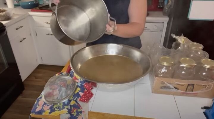 What To Do With A Chicken Carcass 2 Frugal Recipes Simplify