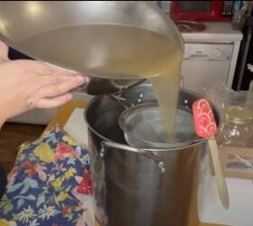 What to Do With a Chicken Carcass: 2 Frugal Recipes | Simplify