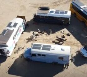 How to Do a DIY Electric Bus Conversion With Solar Panels | Simplify