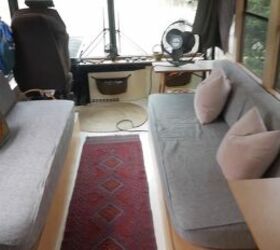 7 Skoolie Building Regrets - Things to Know Before a DIY Conversion ...