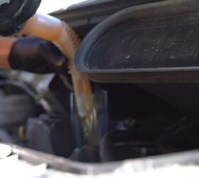 DIY Van Servicing: How to Service Your Own Van & Save Money | Simplify