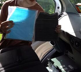 DIY Van Servicing: How to Service Your Own Van & Save Money | Simplify