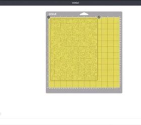 DIY Dollar Tree Stencil Hack: How to Make Your Own Cricut Stencils ...