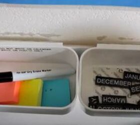 The Best Ways to Use Scheduling Whiteboards & Avoid the Mess of Ink ...