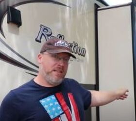 8 RV Campsite Setup Ideas to Help You Avoid Common Setup Mistakes ...