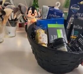 6 Budget Gift Basket Ideas For the Festive Season | Simplify