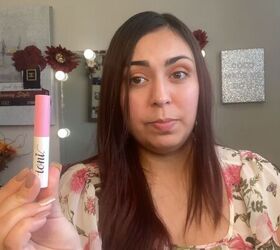 A Full Face of Only Dollar Tree Makeup Products | Simplify