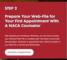 NACA Part 2: The Step-by-Step NACA Home-Buying Process | Simplify