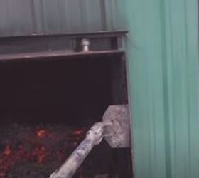 How to Collect & Use Firewood Ash From a Wood-Burning Stove | Simplify