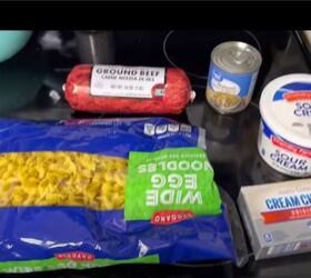 2 Simple Poor Man's Dinner Ideas You Can Make With Ground Beef | Simplify