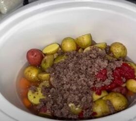2 Simple Poor Man's Dinner Ideas You Can Make With Ground Beef | Simplify