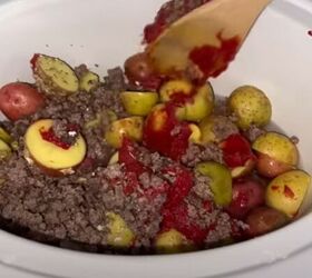 2 Simple Poor Man's Dinner Ideas You Can Make With Ground Beef | Simplify