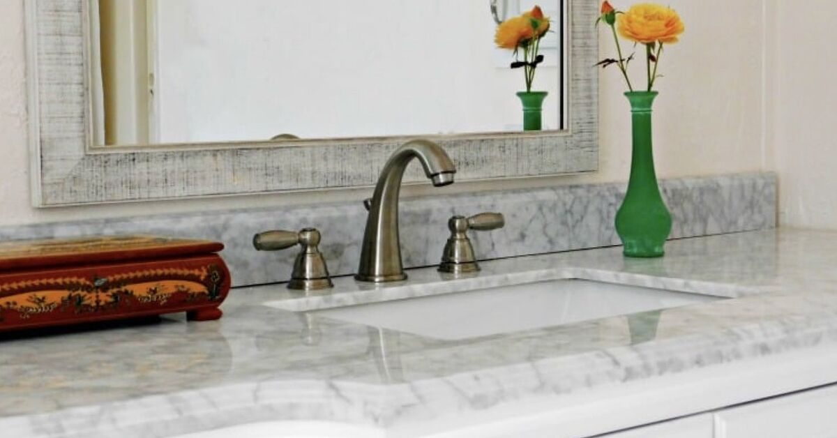 How to Spring Clean Your Bathroom | Simplify How to Spring Clean Your Bathroom | Simplify