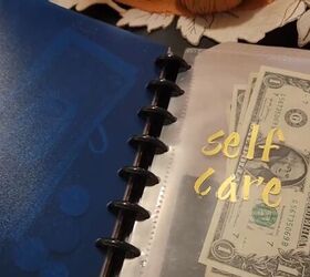 How to Make a Cash Binder: 2 Types of DIY Cash Stuffing Binders | Simplify