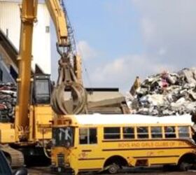 Take a Look Inside This Cute & Cozy DIY Family Skoolie | Simplify